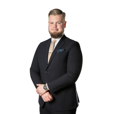 Kevin Andersson |Reg. Fastighetsmäklare Helsingborg | Erik Olsson Fastighetsförmedling